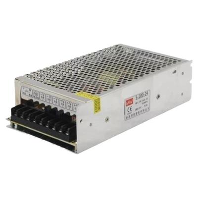 上海明纬开关电源180w开关电源