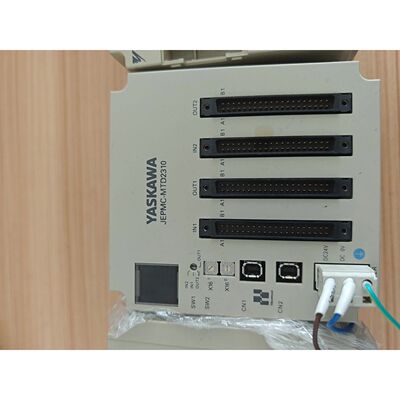 非标价安川MP2300JEPMCMTD2310EMP议价