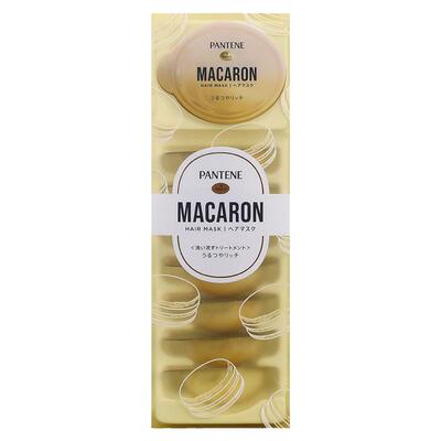 潘婷MACARON马卡龙发膜