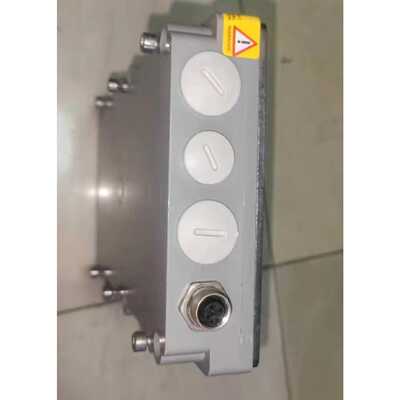 询价-德国DECKMA HAMBURG OMD-24控制器，型号7