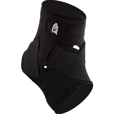 AQ护踝关节扭伤康复运动篮球