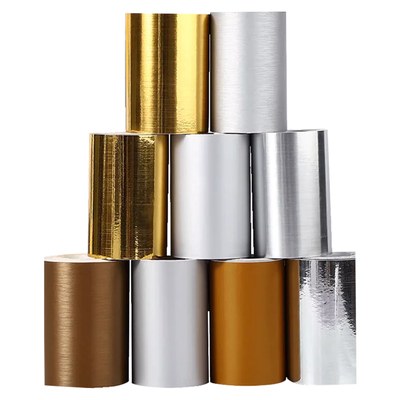 不锈钢门框包边金属贴纸