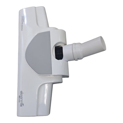 德尔玛吸尘器DX700S原装地刷地板刷头吸头DX700pro可用DX135F适配