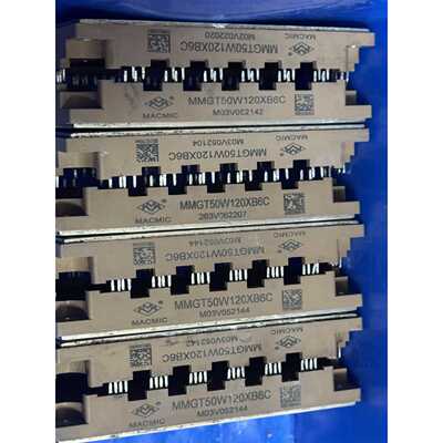 询价-MACMIC MMGT50W120XB6C模块，，原