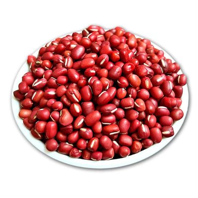 新货红豆五谷杂粮豆子农家自产红小豆沙祛湿粗粮赤小豆东北特产
