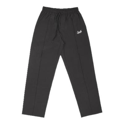 SLAMBLE运动休闲梭织长裤