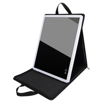 CURRANKOUMAH2025化妆师跟妆镜