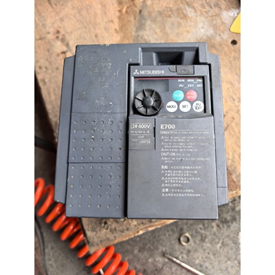 询价-变频器FRE7403.7KCHT可维修