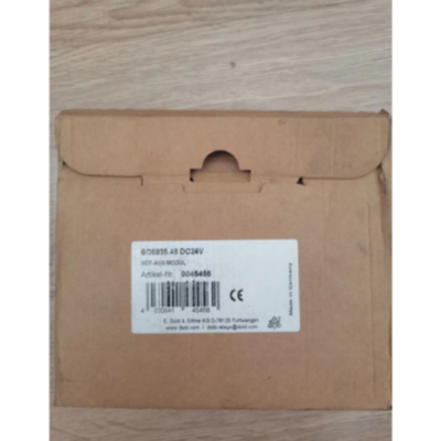 议价全新DOLD正品BD5935继电器 0045456 BD5935.48 DC24V