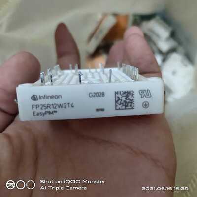 （请询价）FP25R12W2T4  FP35R12W2T4  FP50