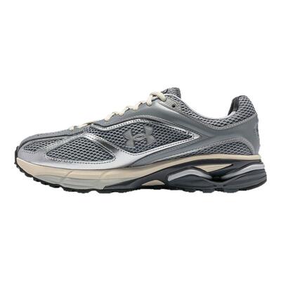 安德玛官方男女同款运动休闲鞋`