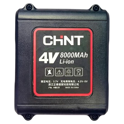 正泰CHNT水平仪4V8000mAh电池
