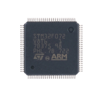 STM32F072RBT6 CB C8 R8 VBH6 V8T6 CBU6 071VBT6 32L073RZT6 VZ