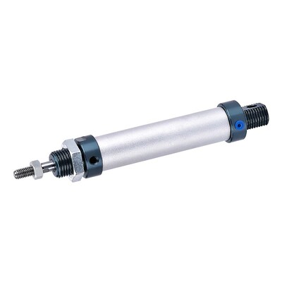 MAL铝合金迷你小型气缸顺驰气动