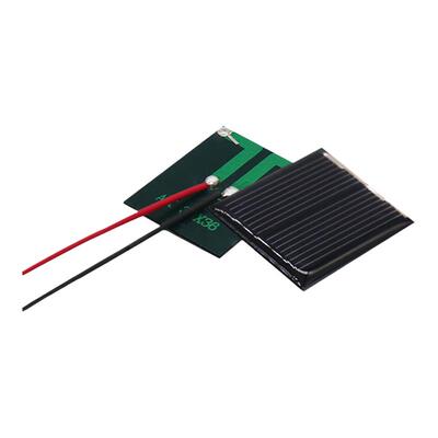 太阳能板滴胶板AK小型电池板