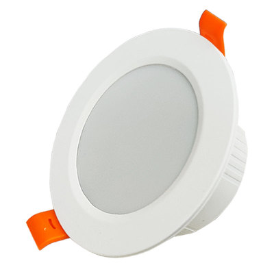 人体红外线筒灯声光控雷达感应