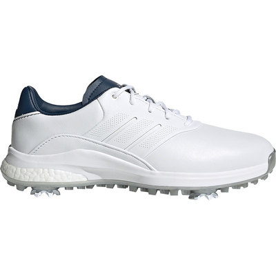 Adidas/阿迪达斯正品女子高尔夫户外低帮休闲运动球鞋 FX4330