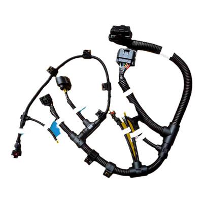 新柴线束发动机配件杭叉A30