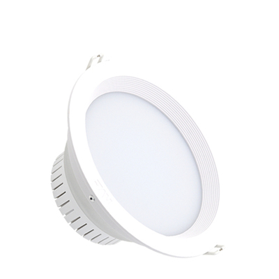 十年老店雷士照明led筒灯孔灯