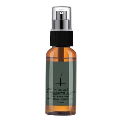 MenBeardGrowthEssenceSpray
