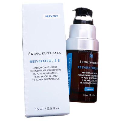 杜克杜克/修丽可RBE白藜芦醇15ml