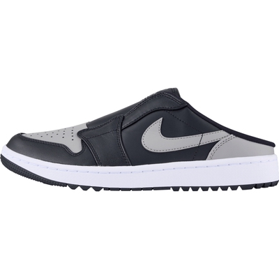 滔搏NIKE耐克男子JORDAN MULE复古一脚蹬运动休闲鞋FJ1214-003