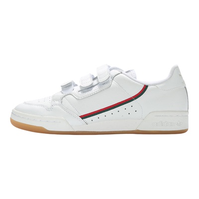 Adidas/阿迪达斯正品 当季新款男女休闲运动小白板鞋 EE5359