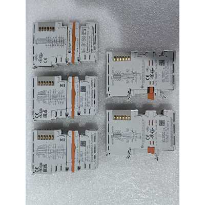 议价EL7037EL9189EL1862倍福模块可维修