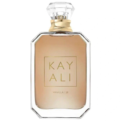 KAYALI卡亚利玫瑰香草迷你香水