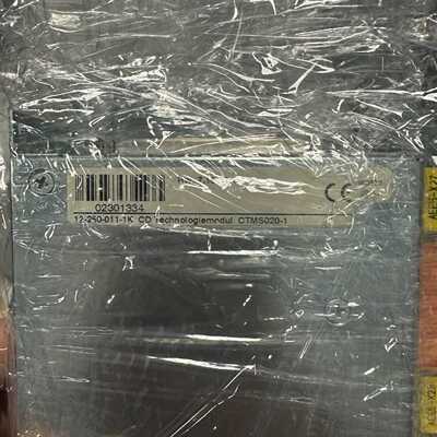【请询价】SIGMATEK控制器CTMS0201原装现货