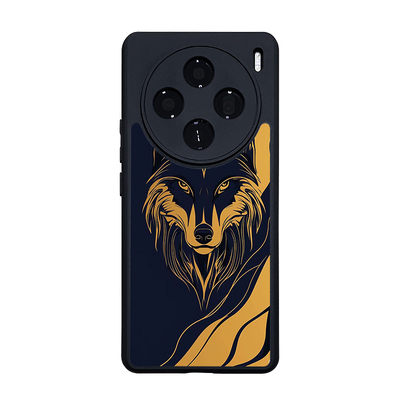 vivox200全包防摔磁吸充电手机壳