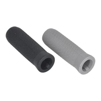 手柄把套滑板车硅胶舒适手把套防滑9号ES1ES2ES3ES4电动纳恩博