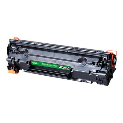 齐力适用hp/惠普m125a硒鼓283a m127fn打印机m125nw硒鼓125a 127fn硒鼓M201DW M225DW墨盒CF283A 83A硒鼓粉盒