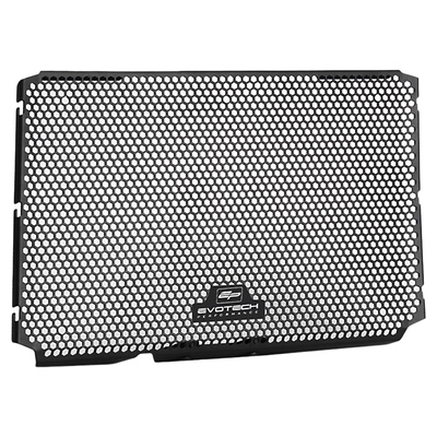 适用本田CBR650R改装水箱保护网