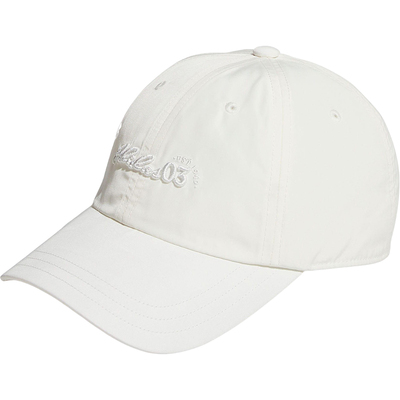 阿迪达斯女士户外运动遮阳棒球帽
