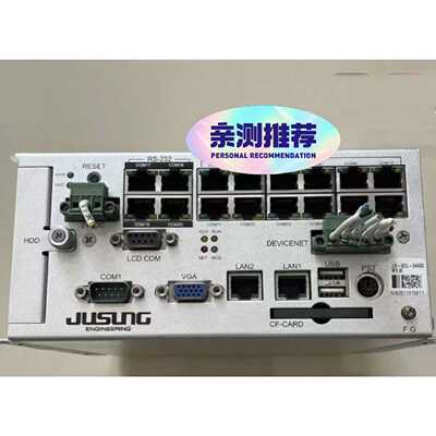 【请询价】JUSUNG控制器JSSOL2442C原装