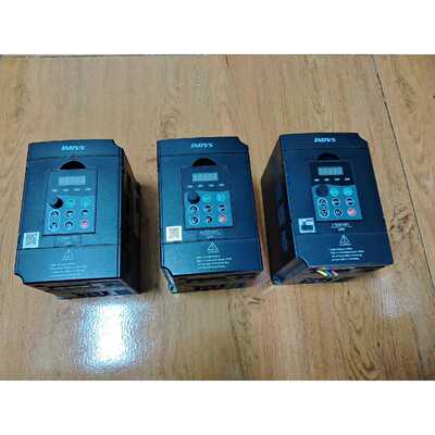 询1.5kw英捷思变频器Y500Y0007G3功率0.75