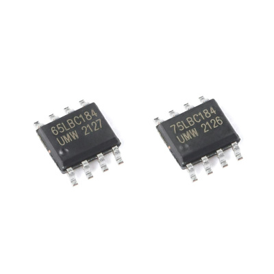 友台SN65LBC184DR75176收发器