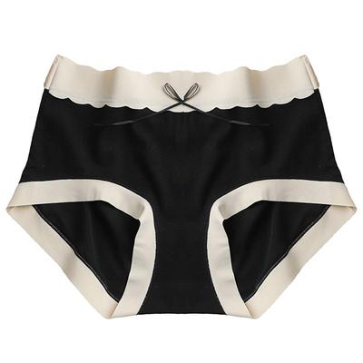 80支兰精莫代尔全裤5A抗菌内裤