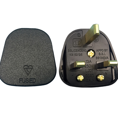 英式fused英规英标bs英国保险管