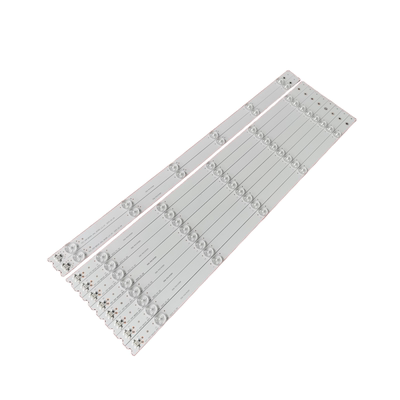 电视机L55F3800A灯条灯条