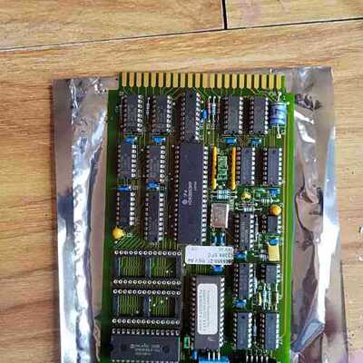 议价ASM板卡2506556-21 REV A4全新