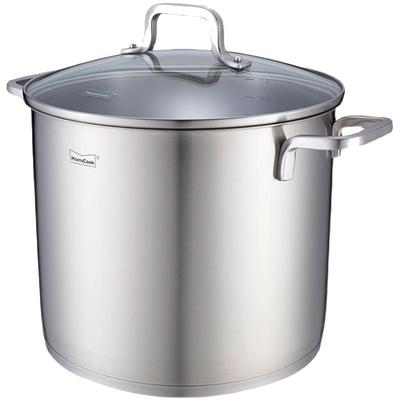 德国进口不锈钢家用煲汤锅