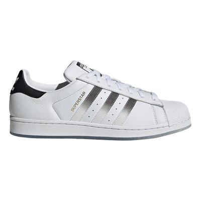 Adidas/阿迪达斯正品当季新款三叶草男女经典运动板鞋EG9289