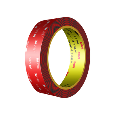 3M5915VHB强力双面胶高粘度固定