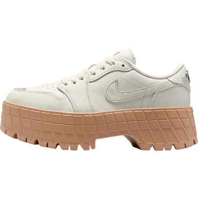 Nike/耐克正品JORDAN女士时尚户外耐磨厚底板鞋HF3184-101