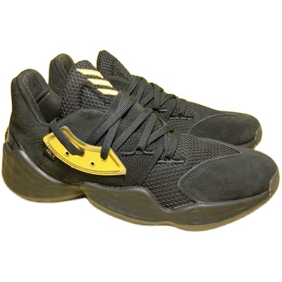 Adidas哈登低帮实战篮球鞋