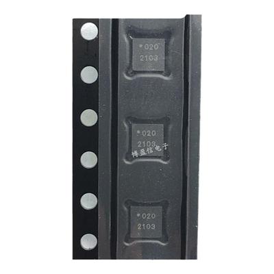 全新原装 ADRF5020BCCZN-R7 丝印020 贴片LGA-20 射频开关IC芯片