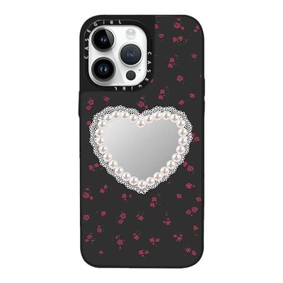 CASEGIRL联名网红明星同款苹果