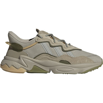 Adidas/阿迪达斯正品三叶草轻便